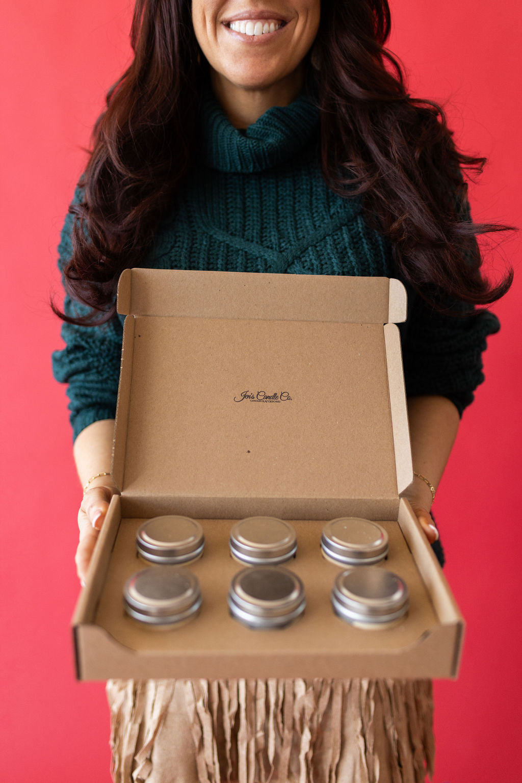 Bundle Box – Jen's Candle Co. LLC