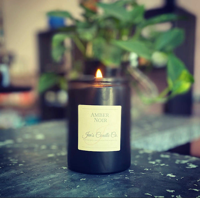 Jen's Candle Co. – Jen's Candle Co. LLC
